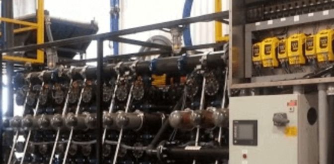 Mineworx Technologies Ltd gets second US patent for mobile modular gold ...