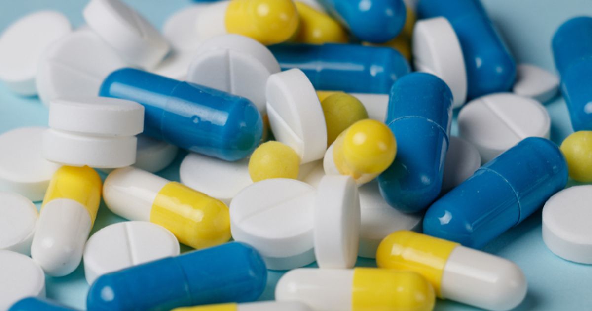 C4X Discovery says clinical trials "in sight" for opioid addiction ...