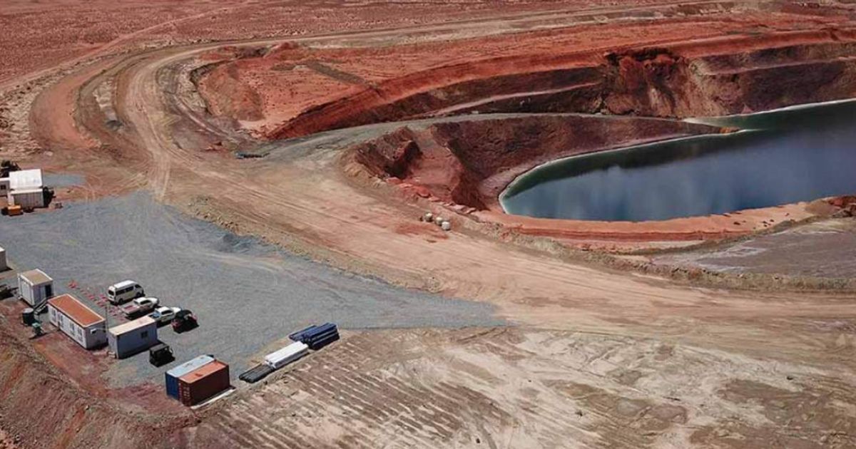 Full interview: Salt Lake Potash raises $45.5 million through placement ...