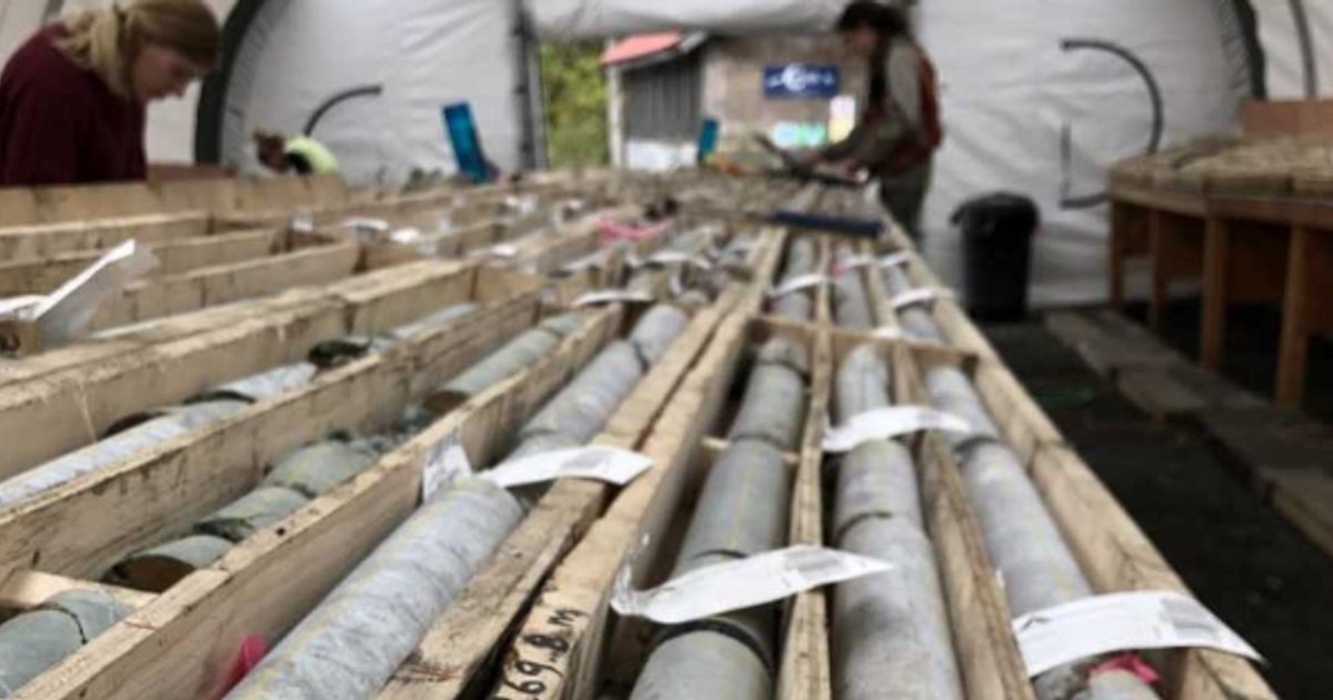 Base Resources says definitive feasibility study underlines the world ...