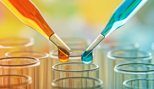 Nuformix says it has a "good shot" at doing something "really ...