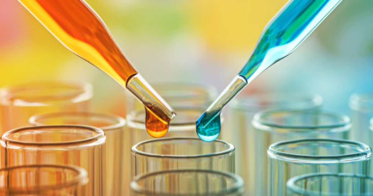 Nuformix says it has a "good shot" at doing something "really ...