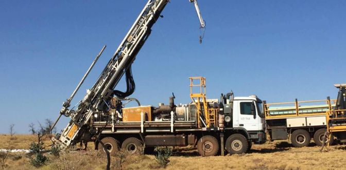 De Grey Mining discovers gold at two new prospects within Mallina ...