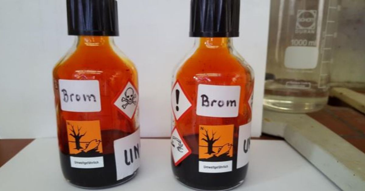Anson Resources confirms it can extract bromine in stage two test work ...