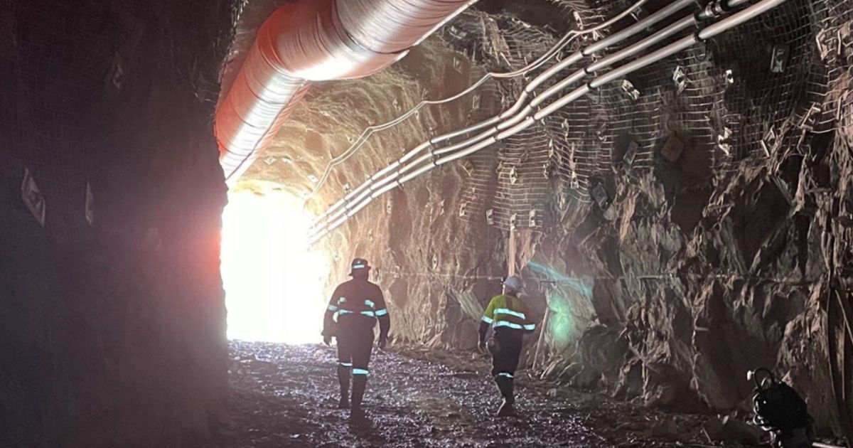 Ora Banda Mining progresses Riverina and Sand King underground gold ...