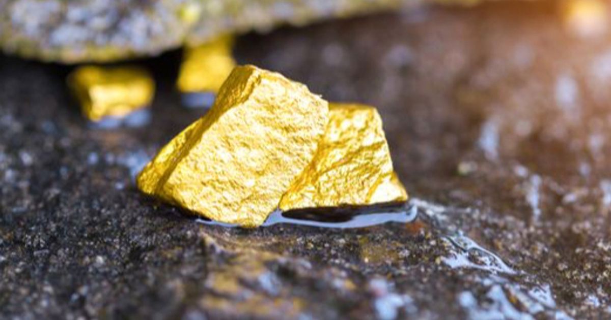 Torque Metals starts drilling for gold at Paris | ASX:TOR