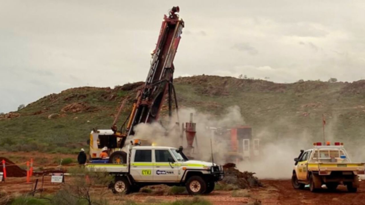 Artemis Resources optimistic for exploration in Karratha Gold Precinct ...