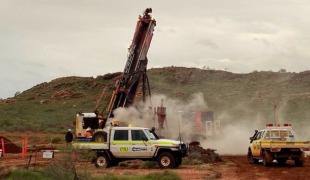 Artemis Resources optimistic for exploration in Karratha Gold Precinct ...