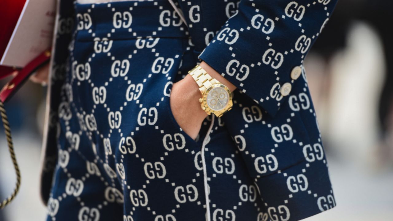 Gucci owner Kering in Europe's biggest property purchase since 2022 ...