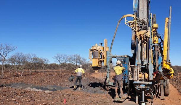 Alto Metals kicks off aircore drilling at Sandstone North, testing new ...