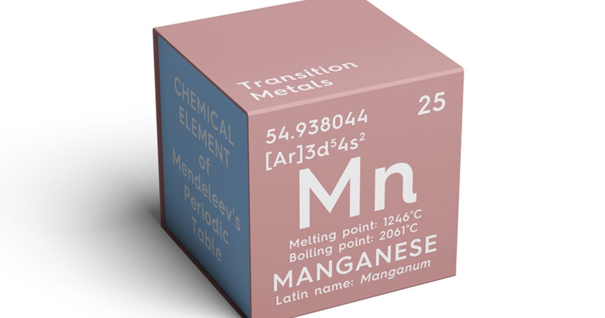 Element 25 sees Butcherbird manganese expansion project advance through ...