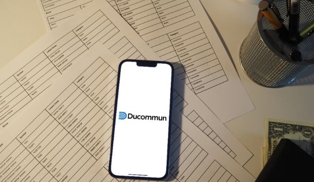 Ducommun shares take off on premium buyout offer from Albion River