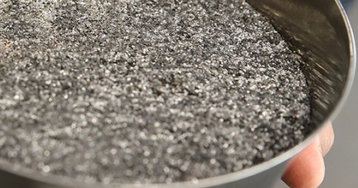 Evion Group begins expandable graphite production in India | ASX:EVG, OTC:EVIGF