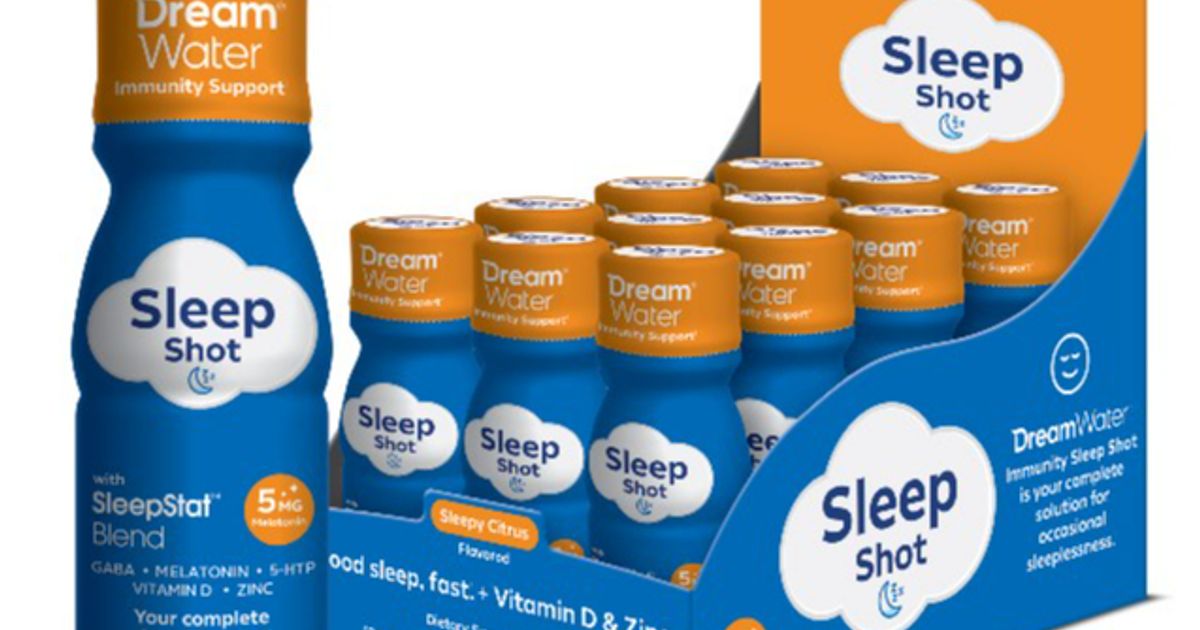 Delivra Health to launch Immunity Support Sleep Shots in Canada | TSX-V ...