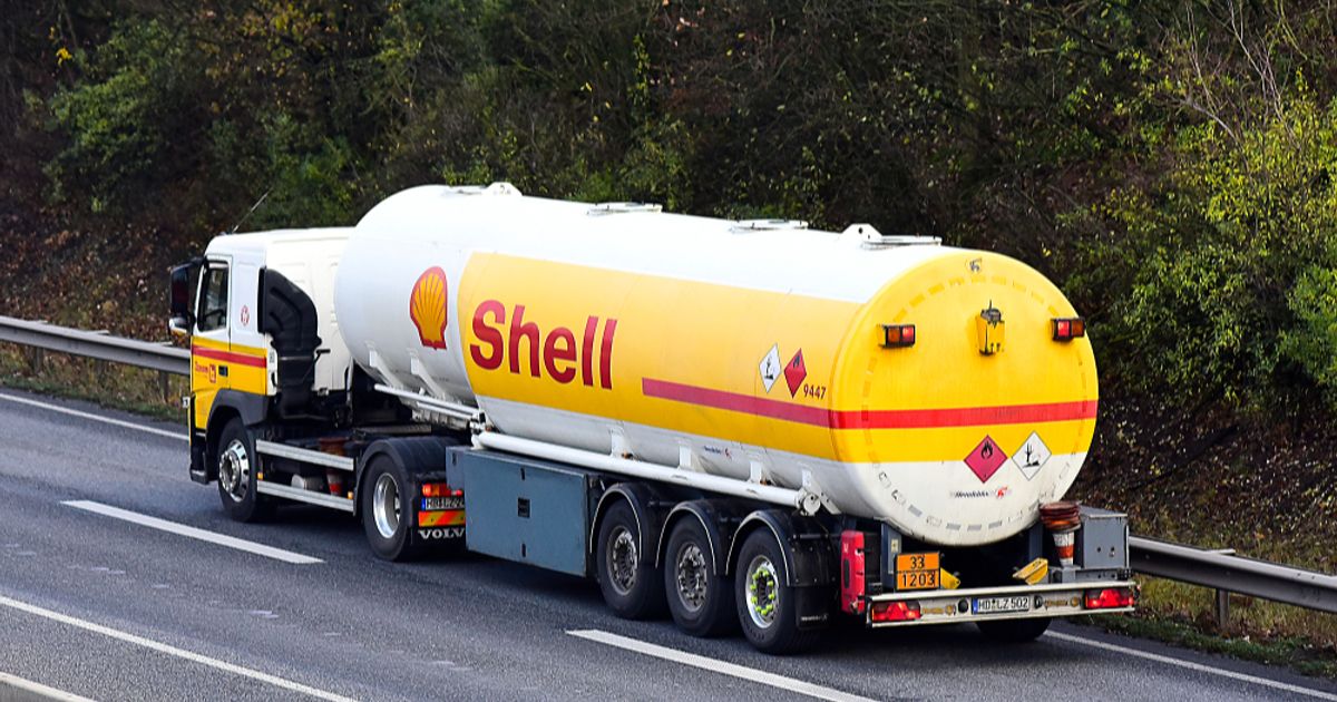 Ex-Shell boss makes case for London exit | LSE:SHEL, NYSE:SHEL