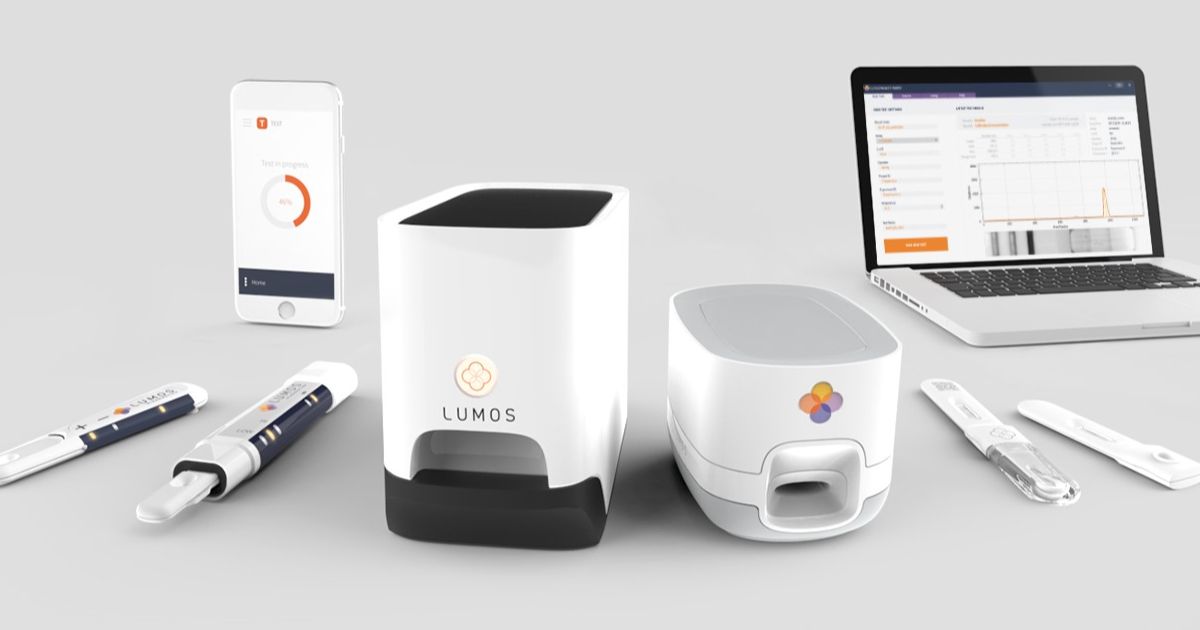 Lumos Diagnostics’ breakthroughs in paediatric care with FebriDx | ASX:LDX, OTC:LDXHF