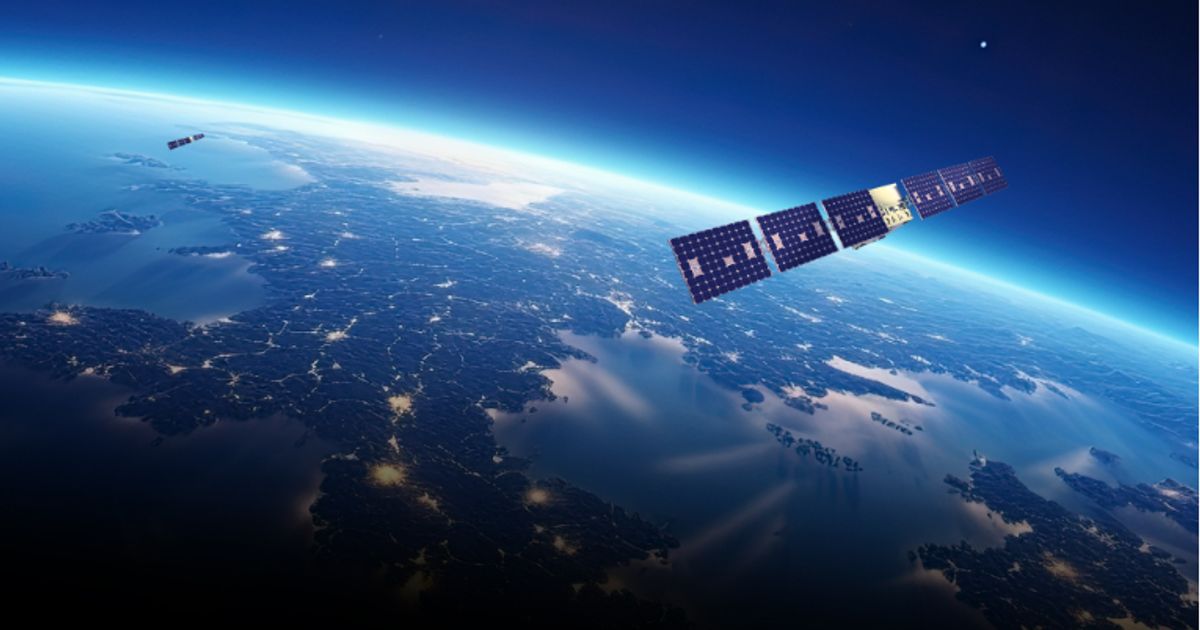 Terran Orbital achieves record revenue and gross profit in 2023 | NYSE:LLAP