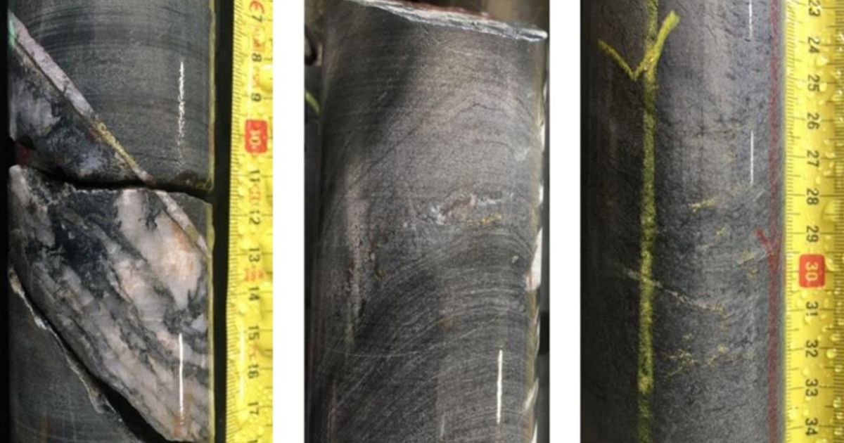 Cobre begins diamond drilling at Okavango Copper Project, Botswana ...