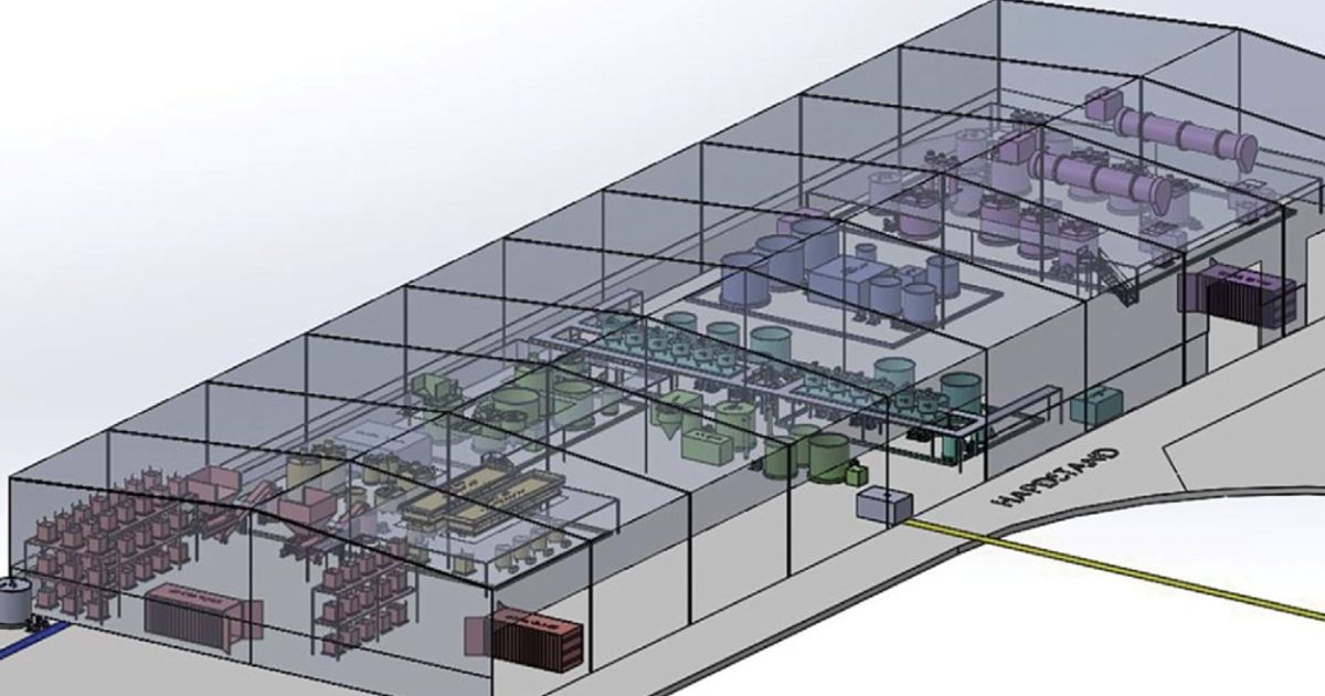 Cobalt Blue continues to hit critical minerals milestones | ASX:COB ...