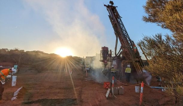 Aurumin has RC drill spinning in quest to take Sandstone gold resource ...