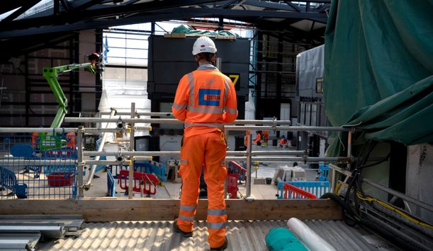 Hercules Site Services cements labour supply partnership with Costain | LSE:HERC