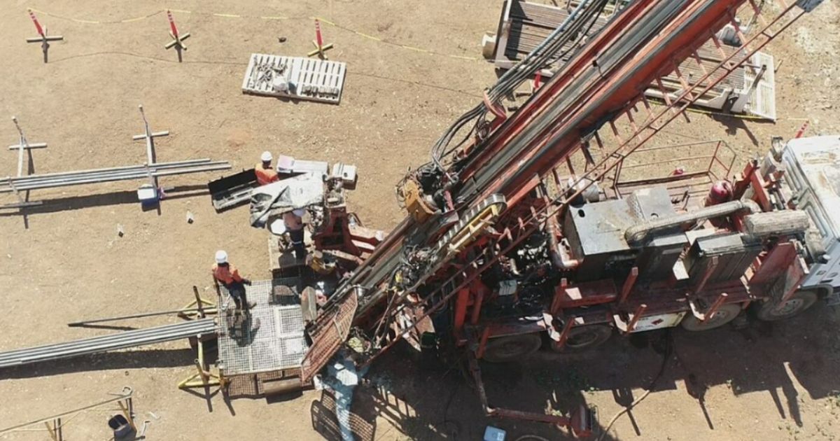 Predictive Discovery’s robust Bankan Gold Project PFS points to Guinea ...