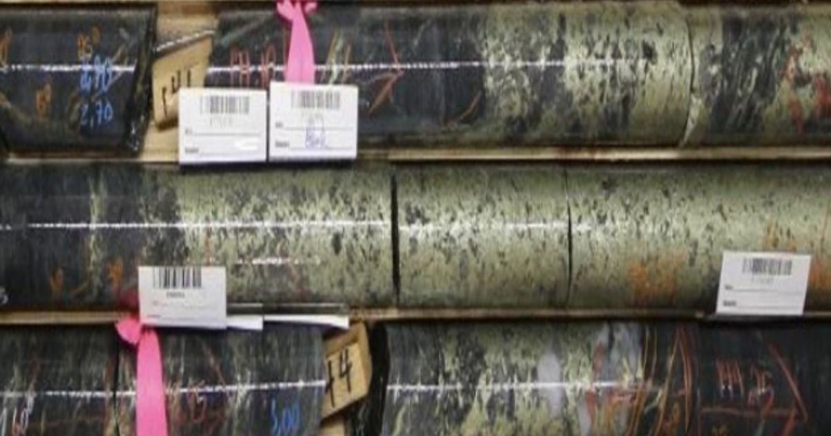 Abitibi Metals hails second drill results from B26, supporting bulk ...