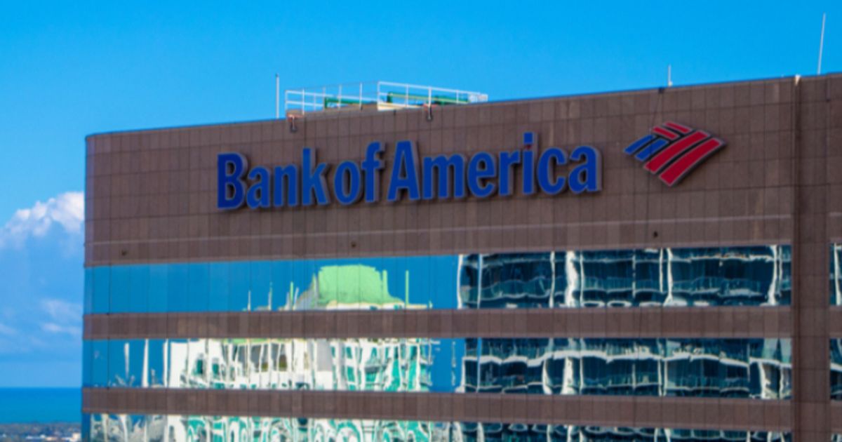 Bank of America delivers earnings beat after best opening quarter for ...