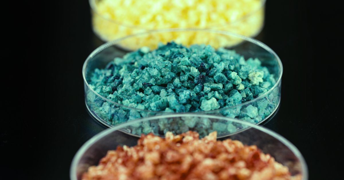 Venture Minerals returns more broad, strong clay-hosted rare earth ...