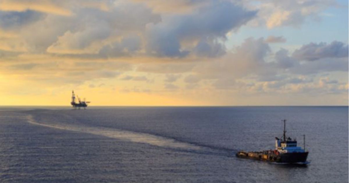 Baron Oil CEO Andy Butler discusses latest milestones at Chuditch gas ...