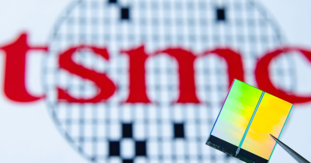 TSMC earnings beat forecasts thanks to AI demand, but outlook mixed ...