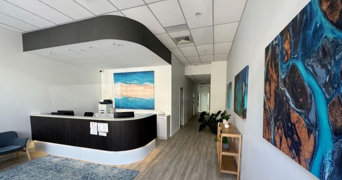Emyria opens Empax Centre to target care gaps in resistant PTSD | ASX:EMD