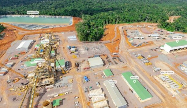 G Mining Ventures on track for commercial production at Tocantinzinho ...