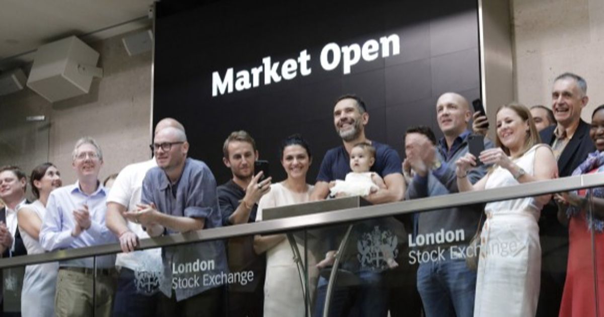 London IPOs on mend with reports of 'pent-up demand' for listings | LSE ...