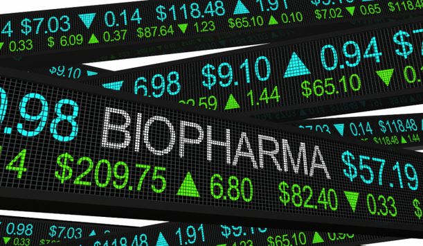 Merck, Vertex could beat expectations despite more subdued 1Q biopharma ...