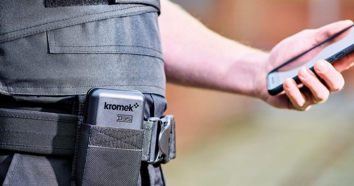 Kromek wins $2.9m nuclear security detection order from existing US ...
