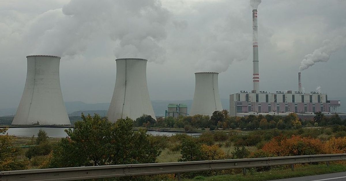 European Metals choses new industrial site for lithium processing plant ...