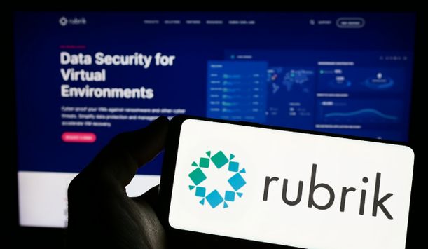 Rubrik shares surge 20% above IPO price