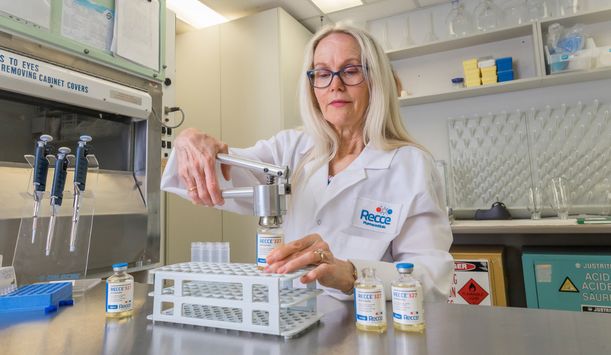 Recce Pharmaceuticals R327 approved for increase to 4,000mg IV over a ...