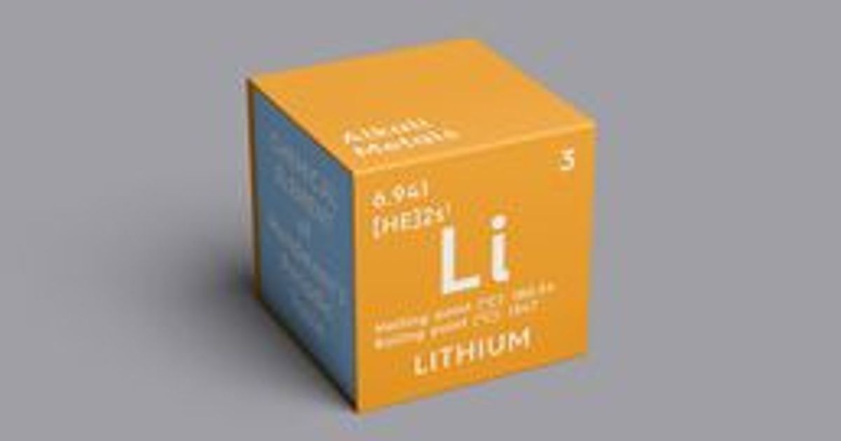 Kali Metals cracks on with maiden lithium drilling at Higginsville ...