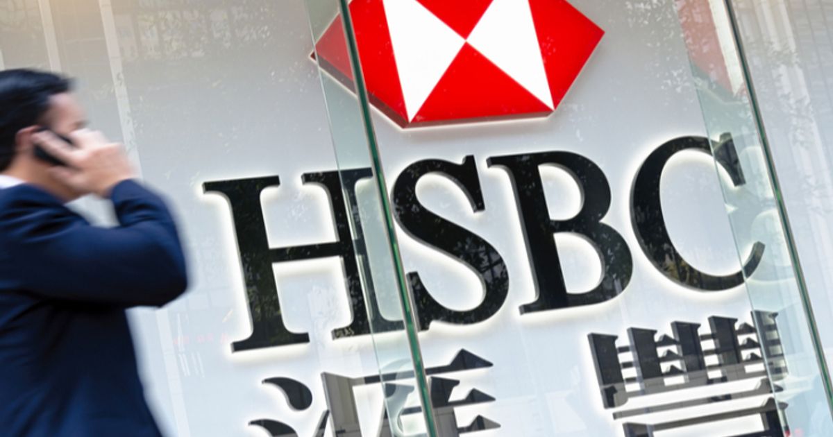 HSBC, St James's Place, Amazon and more: Day Ahead on Tuesday | LSE:HSBA