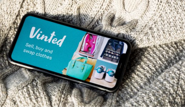 Vinted posts first annual profit in win for sustainable fashion