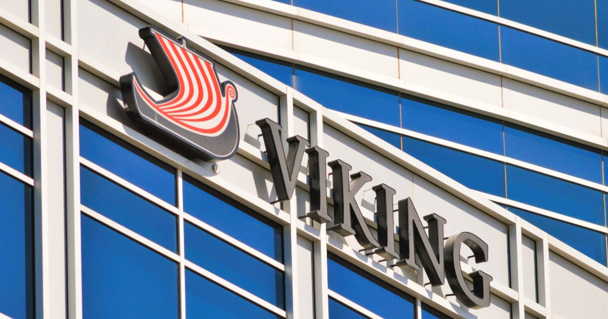 Viking targeting $10.8B valuation with US IPO