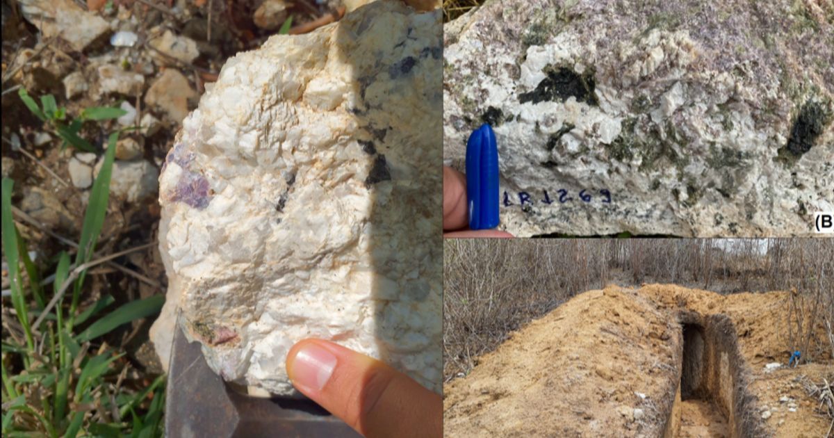 Lightning Minerals turns focus to Brazil’s prolific Lithium Valley with ...