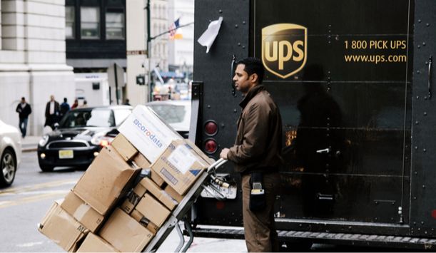 UPS posts profit beat as it continues cost-cutting | NYSE:UPS