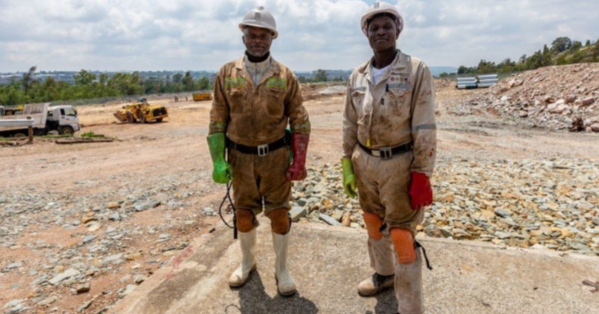 West Wits Mining advances towards gold production at Qala Shallows ...