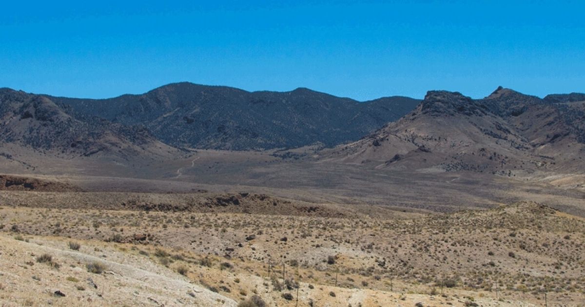 Ioneer updates resource at Rhyolite Ridge Lithium-Boron Project; raises ...