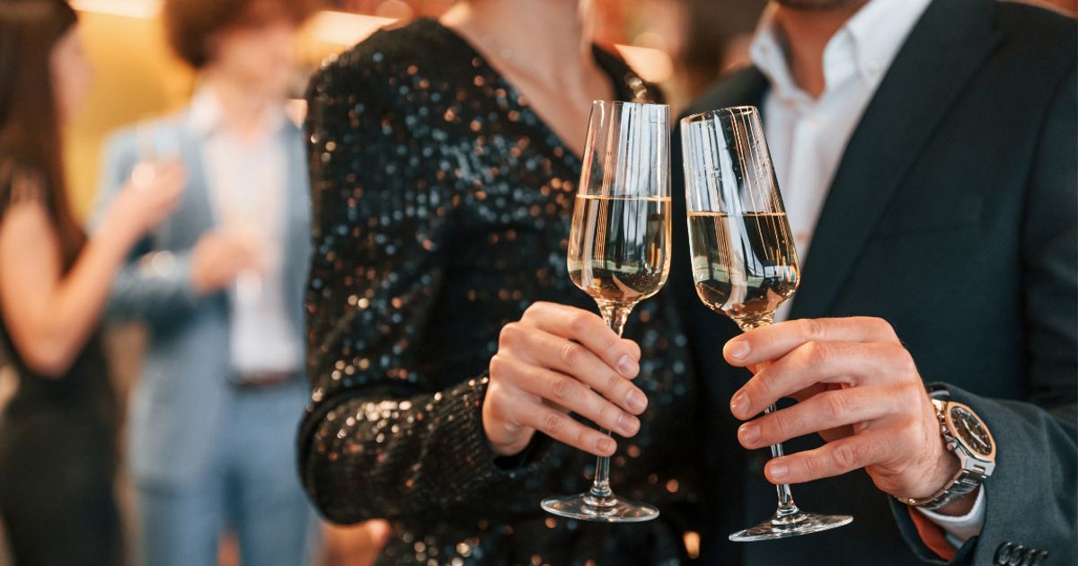 Diageo can draw little comfort from LVMH numbers, suggests bank | LSE:DGE