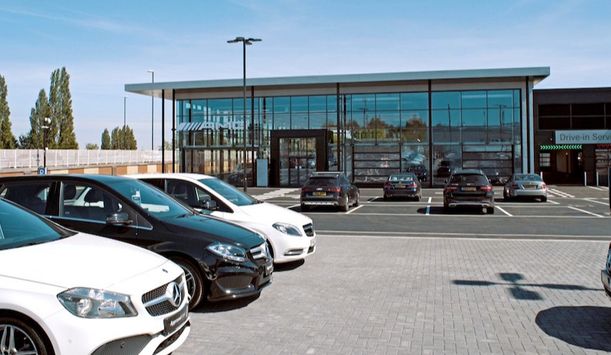 Inchcape exits UK retail market via £346mln disposal to US rival | LSE:INCH