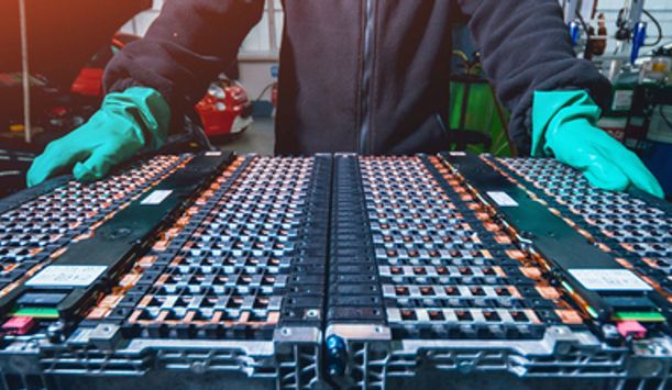 Evolution Energy Minerals welcomes positive battery anode and lithium ...